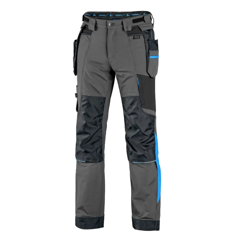 CXS NAOS [4Xstretch hlače/HV modra/1020-706] – GUMIKS d.o.o.